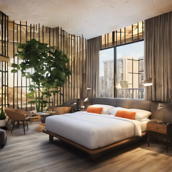 Discover 3 Hour Hotels for Short Stays - Animascorp