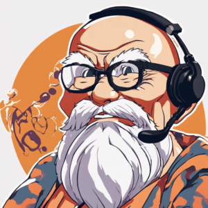 Did Master Roshi Voice Actor Die? All You Need to Know - Animascorp