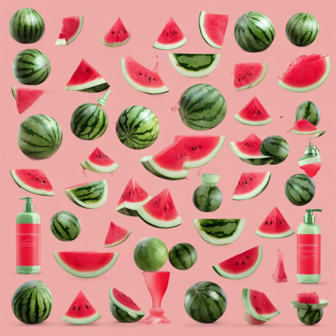 Ultimate Guide to Watermelon Skincare - Animascorp