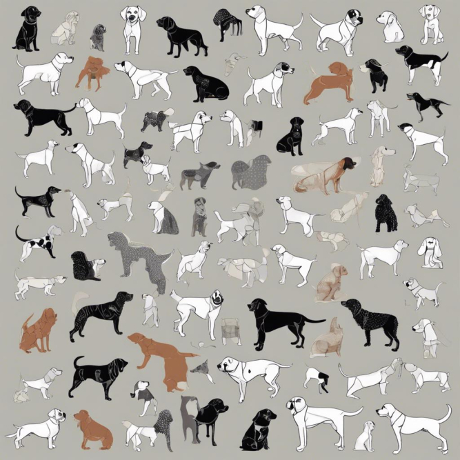 The Behavioral Patterns of Dogs Named Max: A Research Study - Animascorp