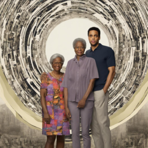 Exploring Michael Ealy's Parents: An Insightful Look - Animascorp