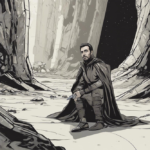 The Tragic End of Kanan Jarrus: Exploring the Jedi's Death - Animascorp
