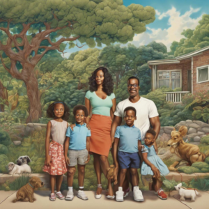 The Family Life of Reggie Jackson: Exploring His Children and Parenting ...