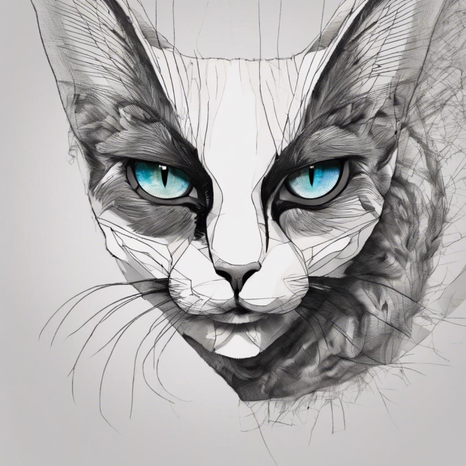 The Ultimate Guide to Achieving the Perfect Winged Cat Eye - Animascorp