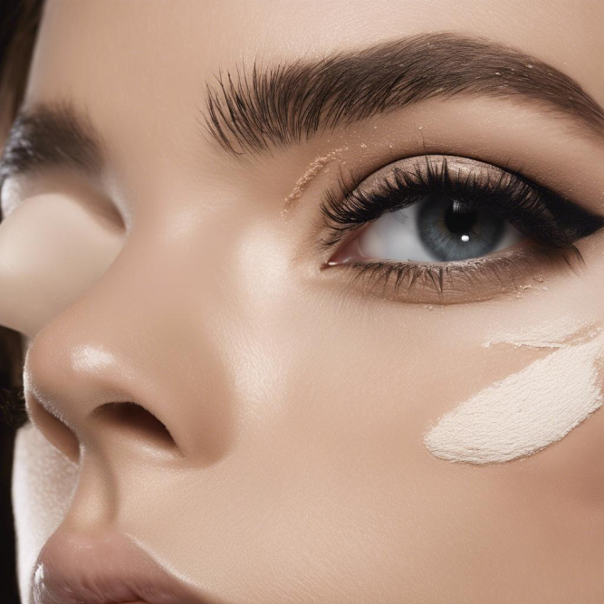 The Ultimate Guide to the Best Under Eye Setting Powder for Flawless ...