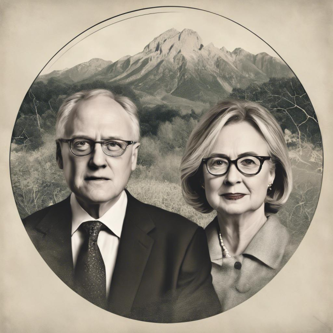 Clinton Kane's Parents: Alive and Thriving - Animascorp