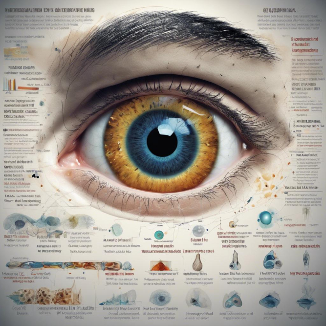 Understanding Gil Birmingham's Eye Condition: Causes, Symptoms, and ...