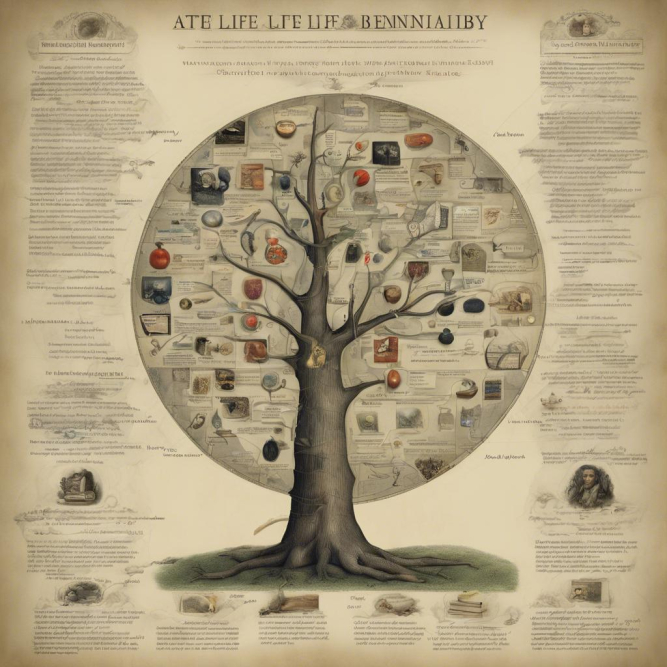 The Life and Legacy of Benjamin Appleby: A Wikipedia Overview - Animascorp