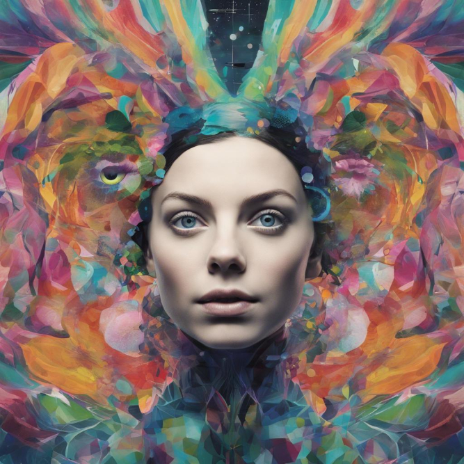 Caitlin Rose Thornton: Artistic Vision and Creative Process - Animascorp
