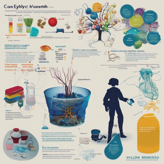 Can Nylon be Consumed? Exploring Edibility of Nylon in Scientific ...