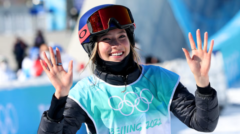 Meet the Influential Parents of Eileen Gu: A Look into Her Family Life ...