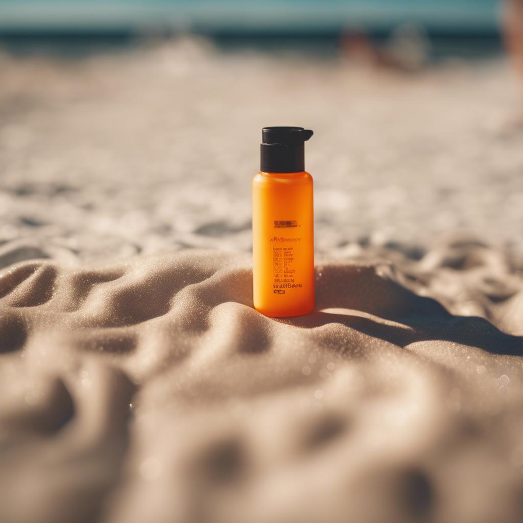 The Top 10 Best Outdoor Tanning Lotions You Need to Try - Animascorp